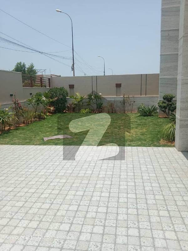This Is Your Chance To Buy House In DHA Phase 8 Karachi DHA Phase 8 ...