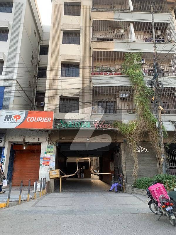 Beautifully Renovated 3 Bedrooms Flat For Sale In SAIMA CLASSIC At ...