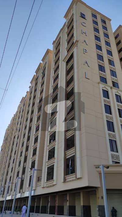 Property & Real Estate for Sale in Chapal Courtyard Karachi - Zameen.com