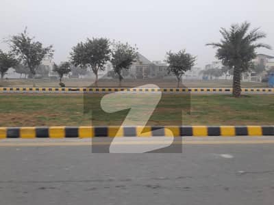 Plots for Sale in DHA Phase 6 - Block G Lahore - Zameen.com