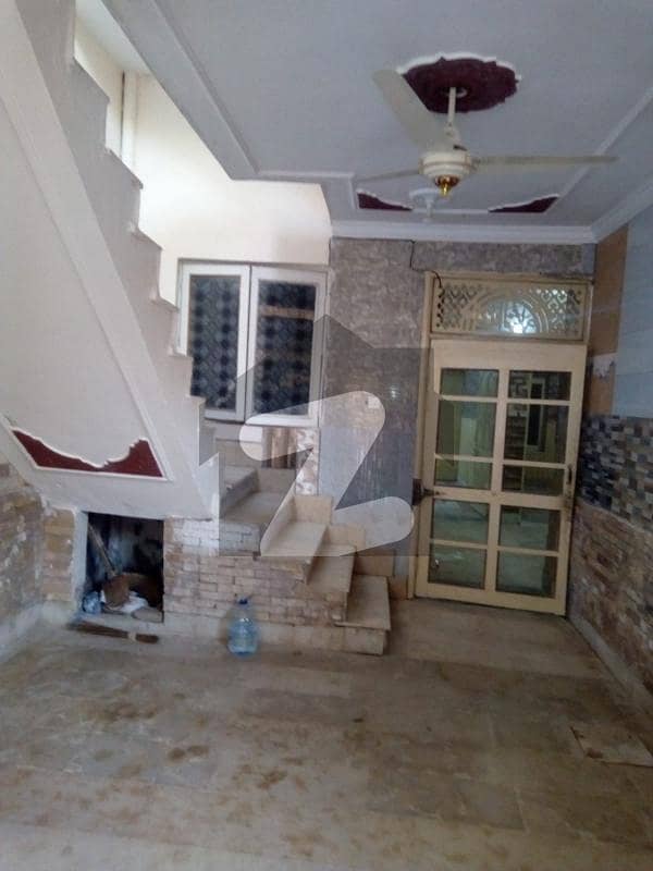 Green Ave G. floor 2 bed 5M gerry office. 40000 Green Avenue, Islamabad ...