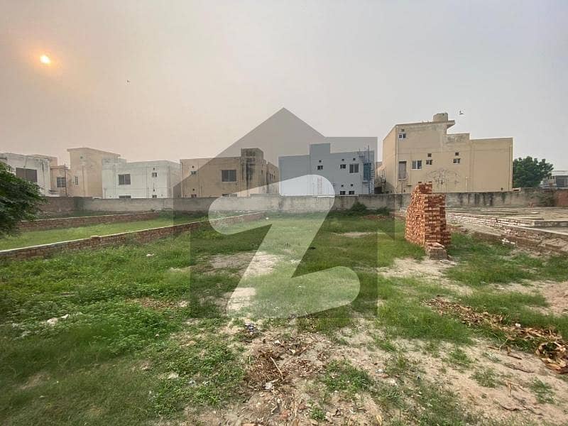 2 Kanal Plot For Sale Urgently 50 Feet Road E2 Block IEP Town IEP ...