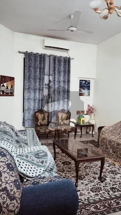 10 Marla Lower Portion Available For Rent Mustafa Town, Lahore ...