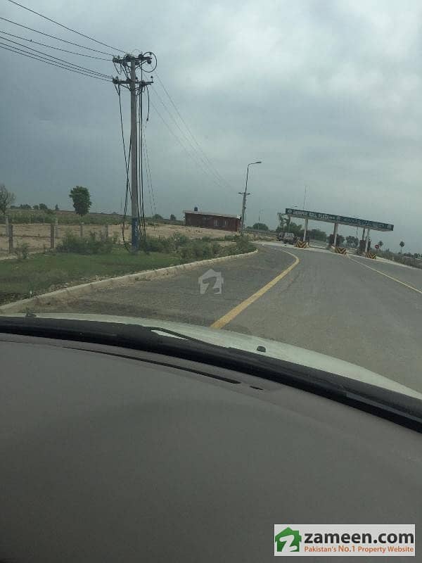 Agricultural Land For Sale Near Aminpur Bangla Chak No. 185 Bhutiawala ...