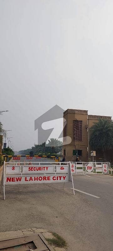 Get In Touch Now To Buy A Plot File In Lahore New Lahore City - Phase 3 ...