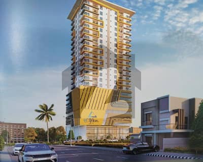 FRESH BOOKING LUXURY APARTMENT IN CLIFTON DIRECT FROM BUILDERS VERY ...