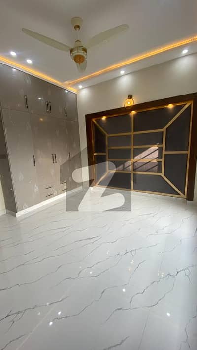 Beautiful Lavish Modern Owner Build House Located At Prime Location Of ...