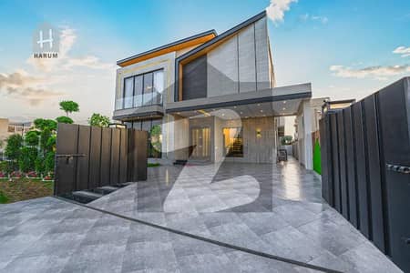 Modern Design Full Foreign Style Layout House For Sale HBFC Housing ...