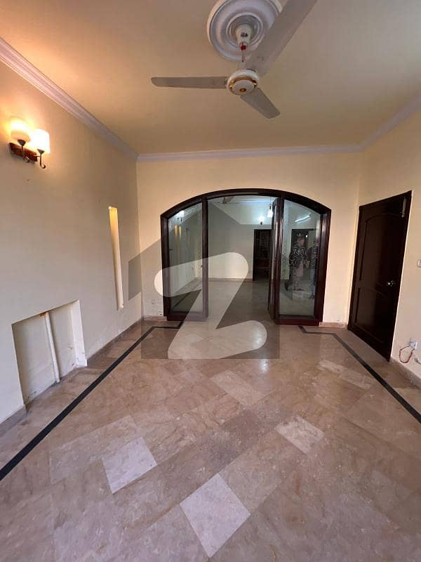 Fully Tailled Chaklala Scheme 3 Yusaf Colony With Booring Water ...