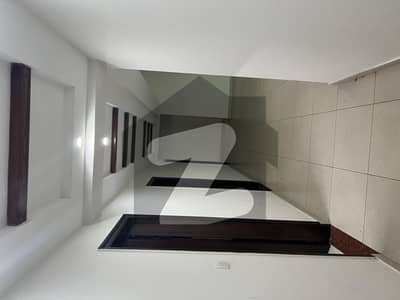 Askari 10 4th Floor Brand New Buildings Three Bed Flat for Sale Askari ...