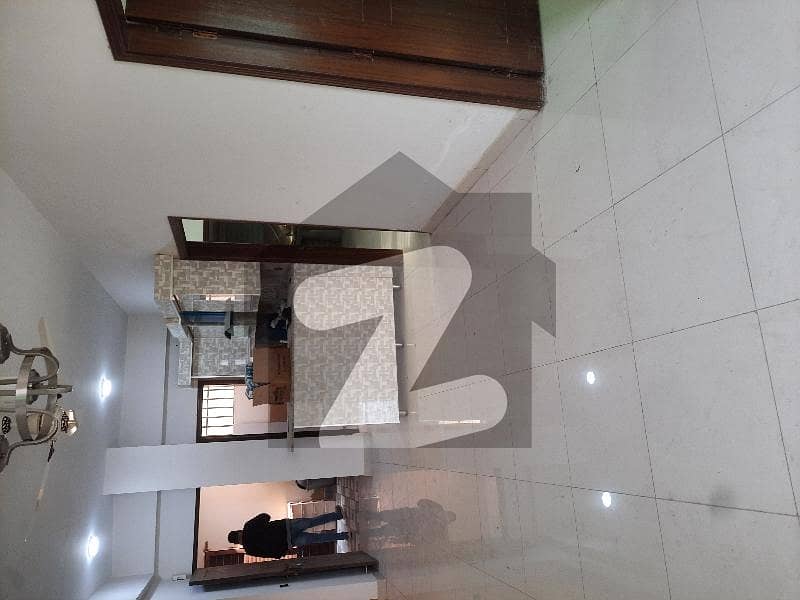 Saima pari Star 3 Bed d d North Nazimabad - Block H, North Nazimabad ...