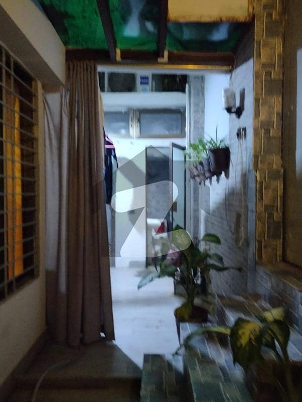 Ready To Buy A Corner House 1100 Square Feet In Karachi PECHS Block 2 ...