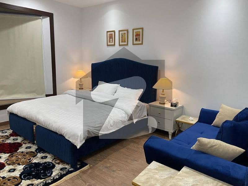 Studio Apartment For Sale In Penta Square DHA Phase 5 Penta Square By DHA Lahore, DHA Phase 5 ...