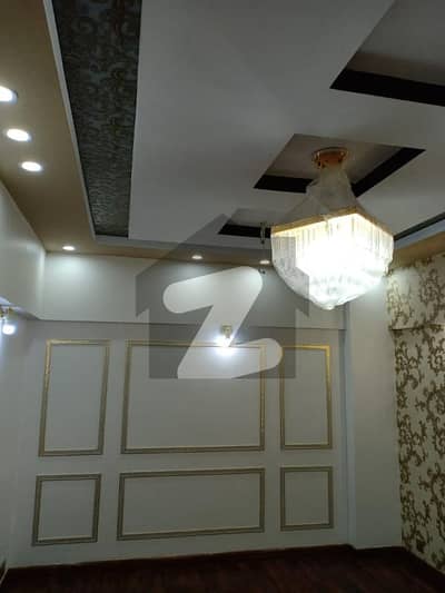 300 Yrds Ground Plus One House For Sale In Gulshan Block 6 Gulshan-e ...