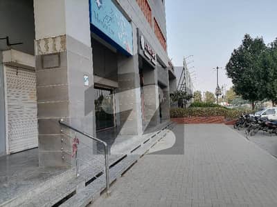 Book A Shop Of 63 Square Feet In Grey Noor Tower & Shopping Mall ...
