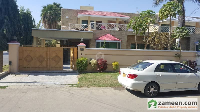 Falcon Complex Malir Cantt Corner SD House For Sale Falcon Complex New ...