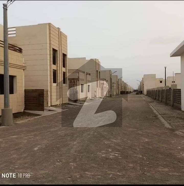 House For sale Is Readily Available In Prime Location Of Saima Villas Saima Villas, Karachi ...