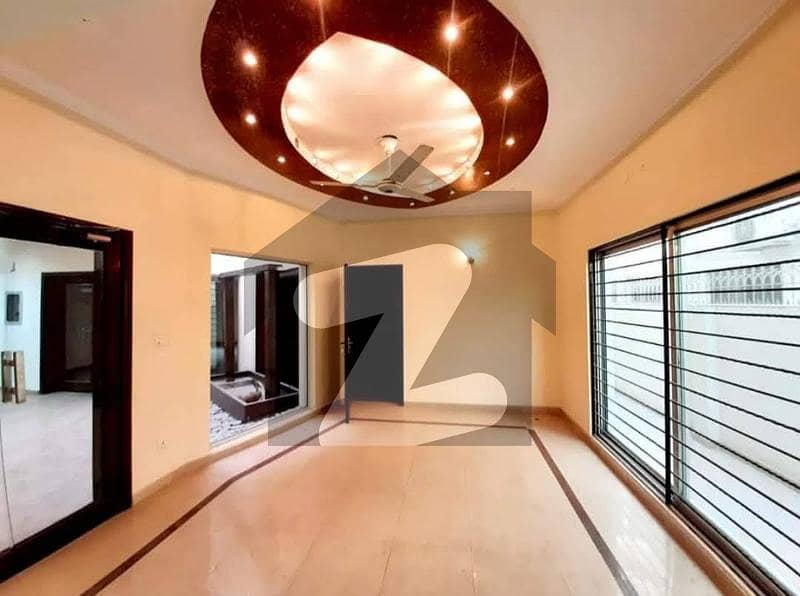 1K Full House Available For Rent In DHA Phase 3 Lahore Block W DHA ...