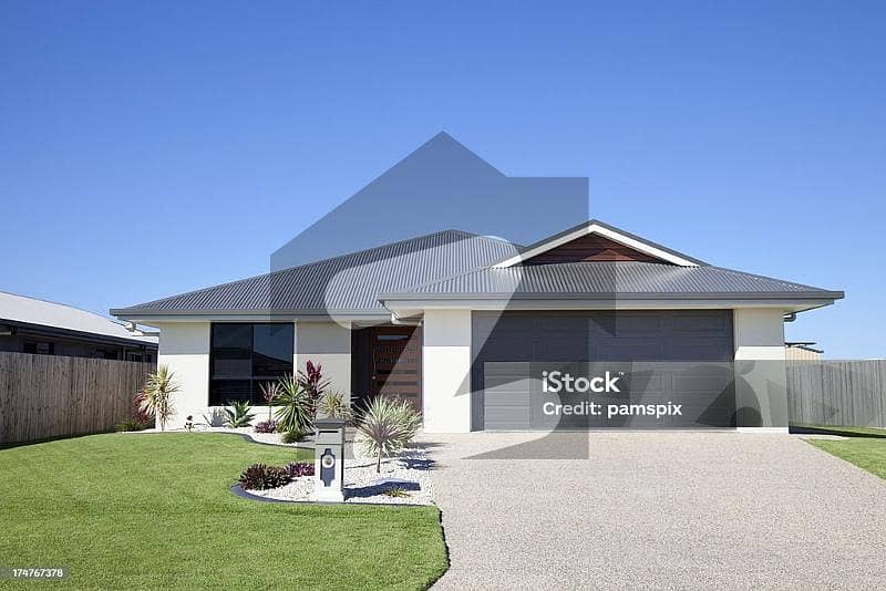 Estate Ideas Offers Awesome Location In The Hearth Of DHA Phase KK Near ...