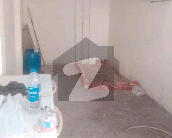Prime Location Shop Available For Rent Kareem Block Market. Allama ...