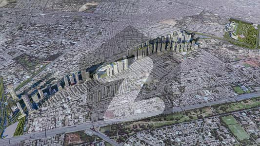 CBD PUNJAB AXIS COMMERICAL BUILDING 4 YEARS INSTALLMENT CBD Punjab ...