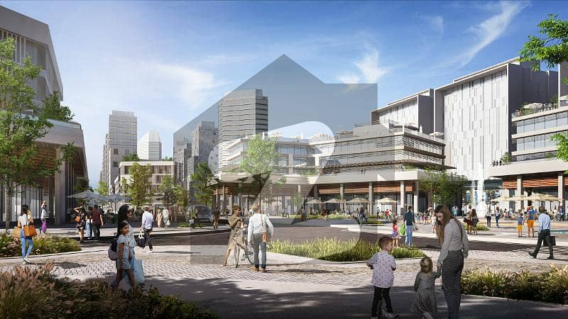 CBD PUNJAB AXIS COMMERICAL BUILDING 4 YEARS INSTALLMENT CBD Punjab ...