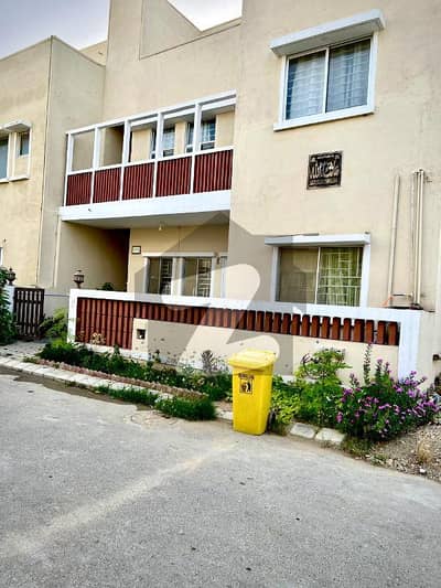 Naya Nazimabad | Block C Bungalow | 120 SQYD | Double Storey + 2 Bed D ...