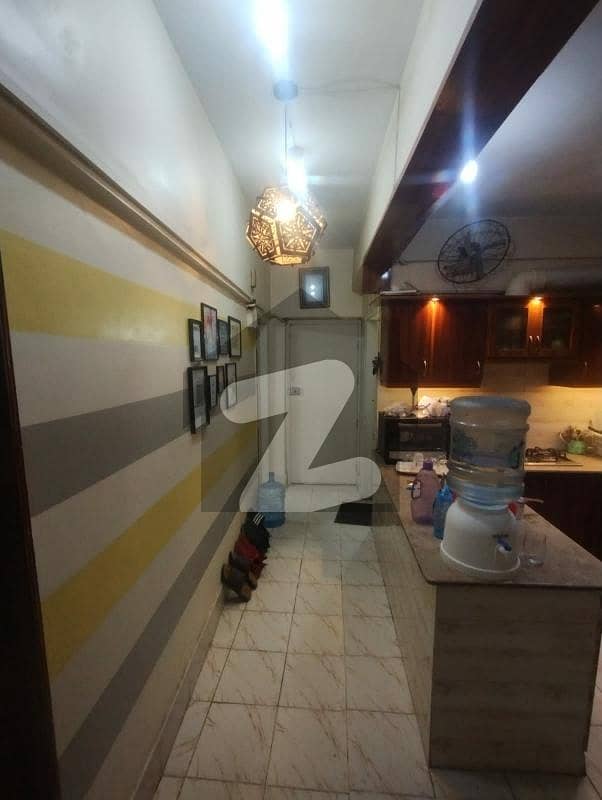 WEST OPEN CORNER PORTION GULSHAN-E-IQBAL BLOCK 2 Gulshan-e-Iqbal ...