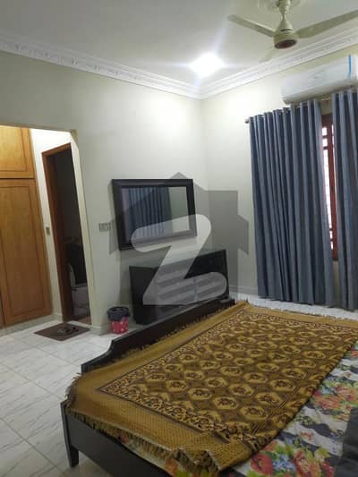 400 Sq Yard, 3 Bed Drawing Dinning, Ground Floor, Vip Block 3, Johar ...