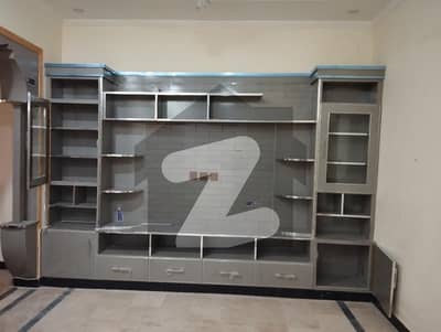 Beautiful House's Ground Portion Ghauri Town Phase 4A, Ghauri Town ...