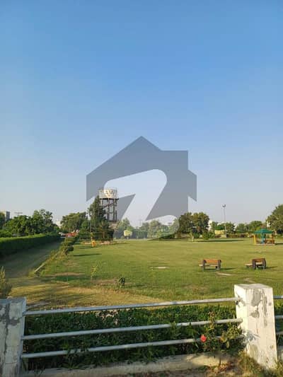 Plots for Sale in AWT Phase 2 Lahore - Zameen.com