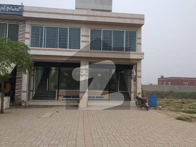 450 Sq Ft First Floor Office For Rent DHA Phase 8, DHA Defence, Lahore ...