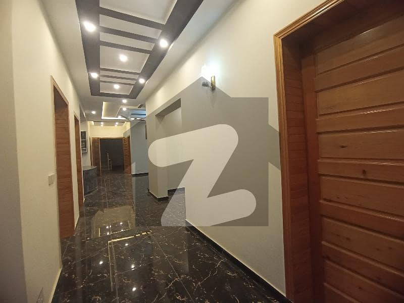 Triple Unit Brand New House Available For Rent DHA Defence Phase 2, DHA ...