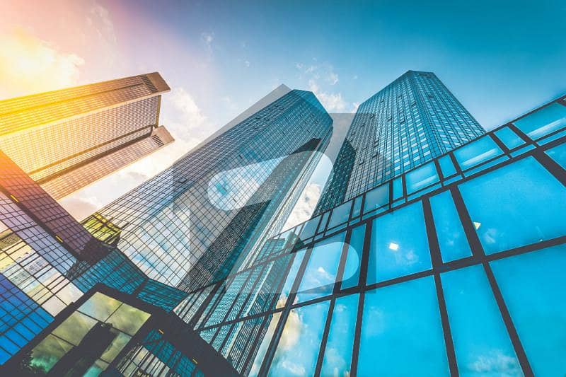 CBD PUNJAB AXIS COMMERICAL BUILDING 4 YEARS INSTALLMENT CBD Punjab ...