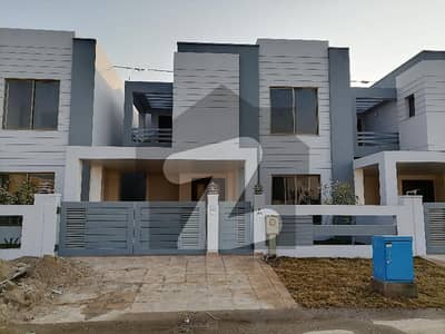 Own A Prime Location House In 9 Marla Multan DHA Villas, DHA Defence ...