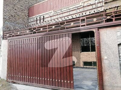 Property & Real Estate for Sale in University Town Peshawar - Zameen.com