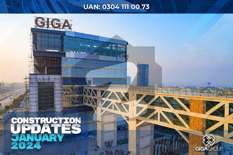 Giga Mall West (D Mall) Shop For Sale, Giga Mall West Is Located Right ...