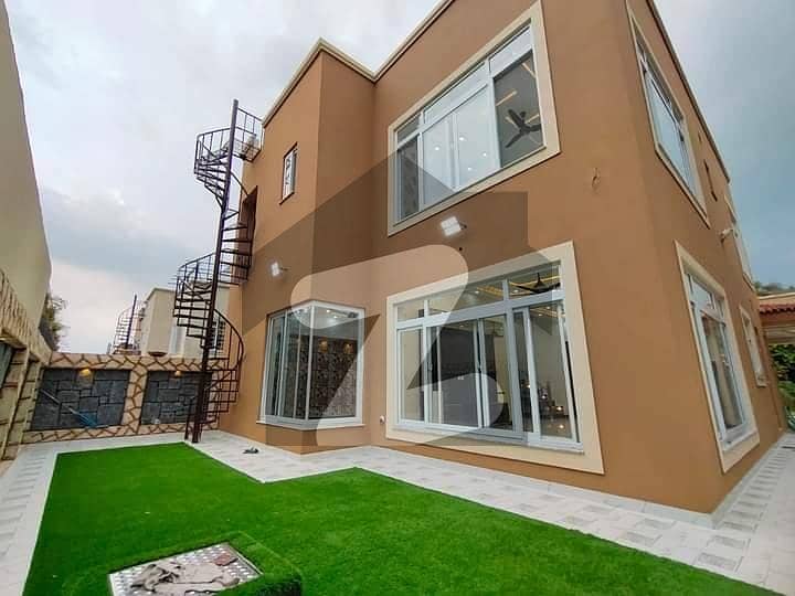 12 Marla Beautiful DHA Villa Is For Sale DHA Phase 1 - Defence Villas ...