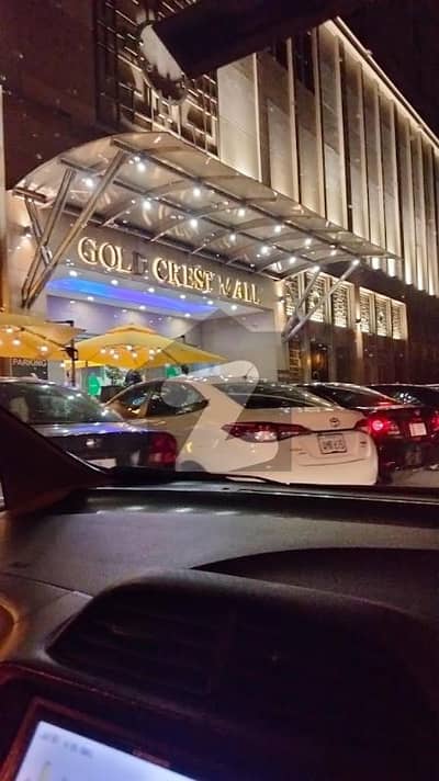 GoldCrest Mall Ground Floor Shop Available For Sale Size Goldcrest Mall ...