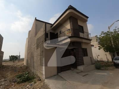 Property & Real Estate for Sale in Saima Arabian Villas Karachi - Zameen.com