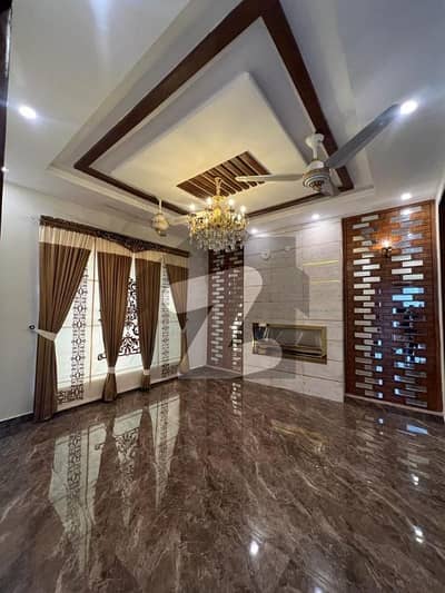 Reserve A House Now In Bahria Town - Jasmine Block Bahria Town ...