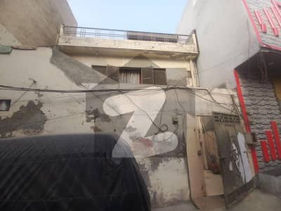 Double Storey House Of 2.75 Marla Near Grand Battery Scheme Mor Multan ...
