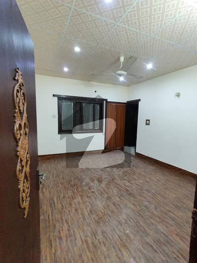 Prime location well renovated portion Gulshan-e-Iqbal - Block 3 ...