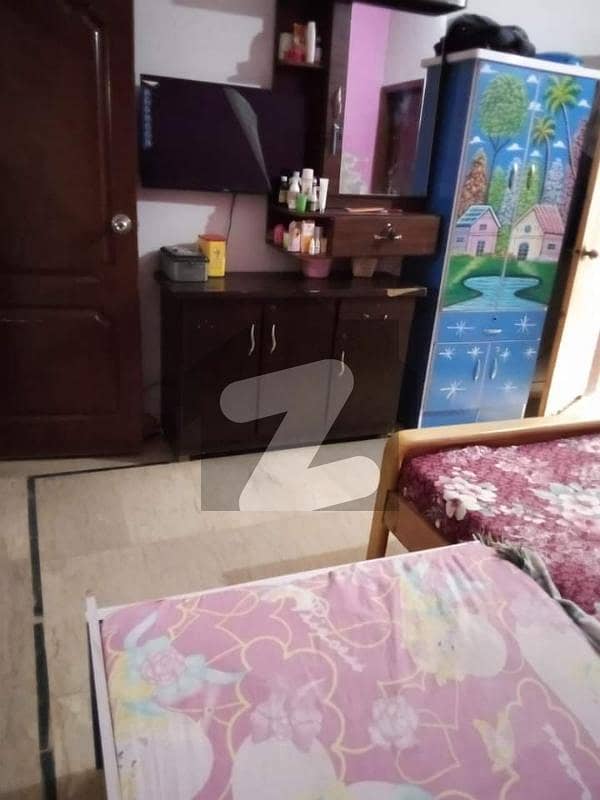 Saadi Town Bungalow For Sale 120 Sq Yards Double Storey Saadi Town - Block 4, Saadi Town, Scheme ...