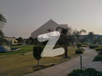 Plots for Sale in Top City 1 - Block F Islamabad - Zameen.com