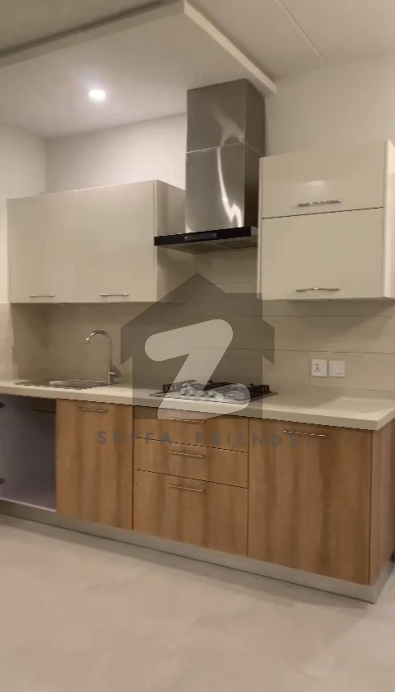 A Perfect Flat Awaits You In Zarkon Heights Islamabad Zarkon Heights, G ...