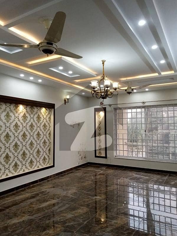 40x80 Brand New Upper Portion Available On For Rent In PWD Block A ...