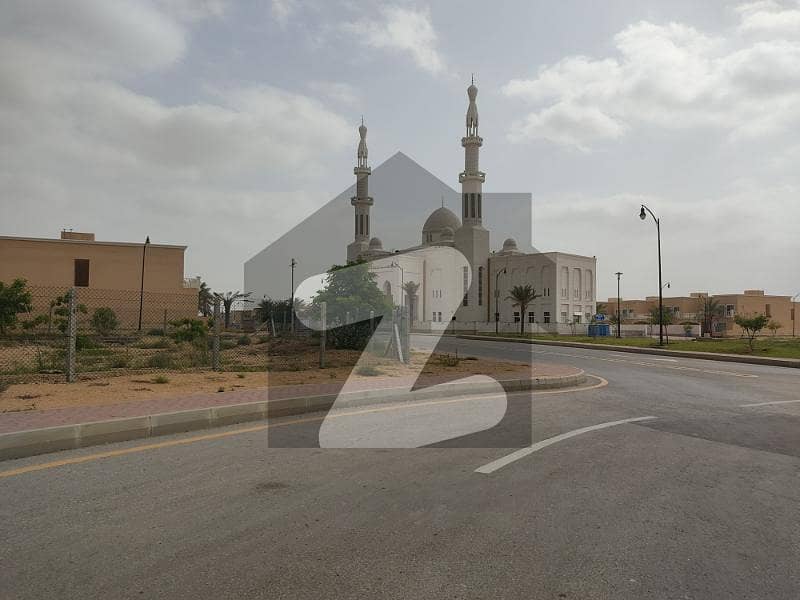 350 SQ Yard Villas Available For Sale In Precinct 35 Bahria Sports City ...