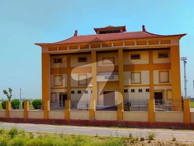 DHA REHBAR S BLOCK PHASE 11 SECTOR 4 DHA 11 Rahbar Phase 4 - Block S ...