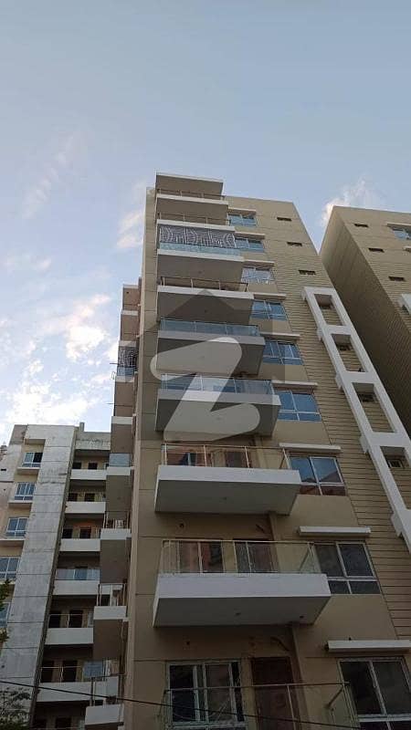 4 BEDROOMS FURNISHED APARTMENT IN BRAND NEW RESIDENTIAL BUILDING AT ...